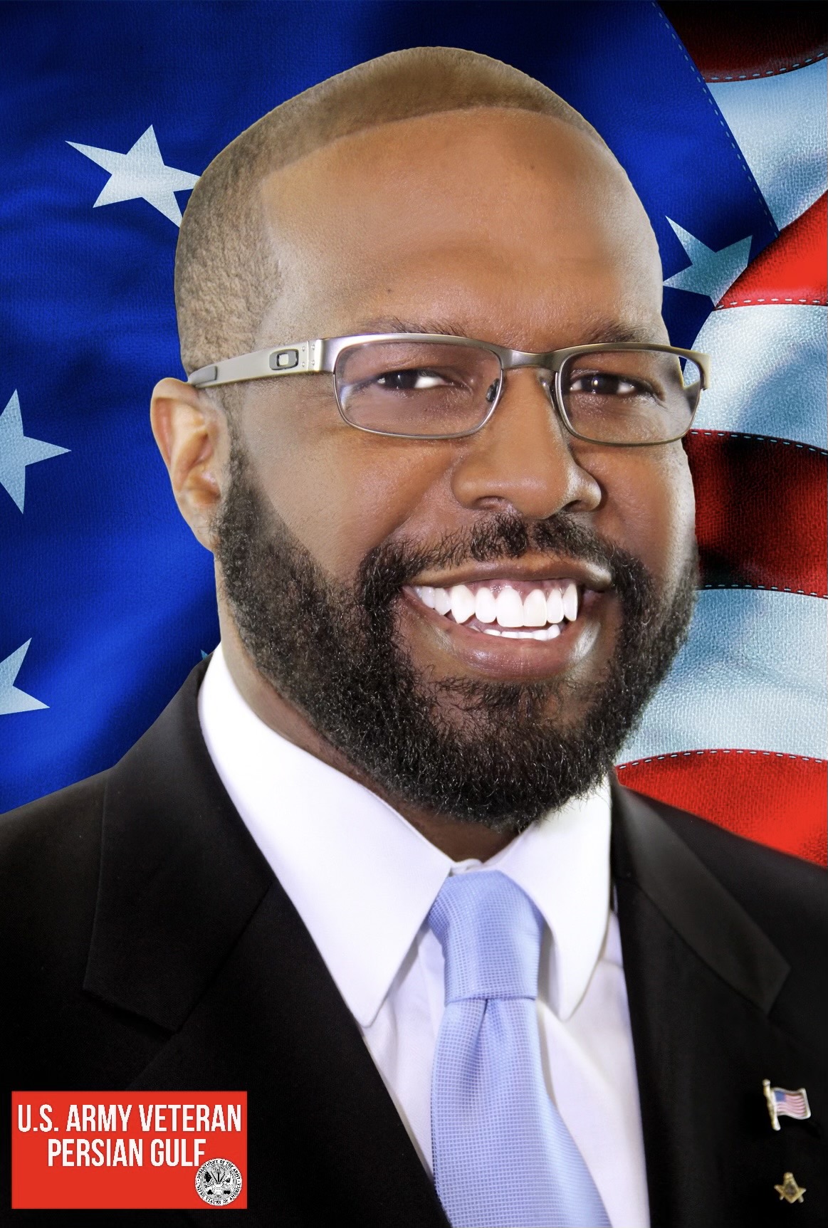 Eric’s Bio – Eric Garrett